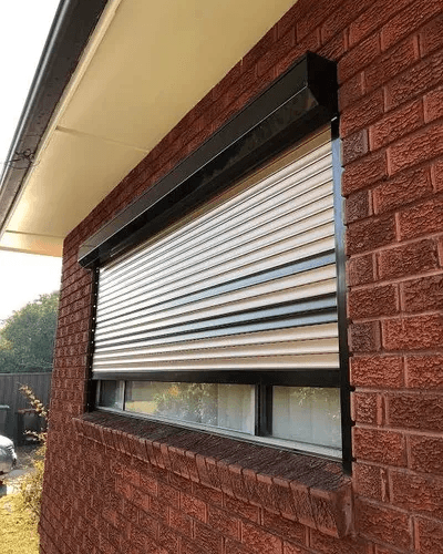 Window Roller Shutters – Premium roller shutters